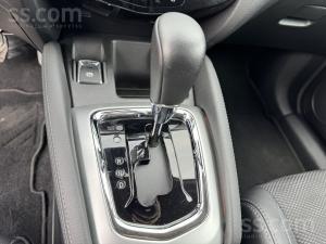 Красный Ниссан Кашкай 2015 в Рига, объемом двигателя 1.20 л и пробегом 68 тыс. км за 8790 €, фото 24 на AUTOMOTO.COM.LV