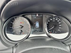 Красный Ниссан Кашкай 2015 в Рига, объемом двигателя 1.20 л и пробегом 68 тыс. км за 8790 €, фото 29 на AUTOMOTO.COM.LV