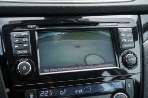 Красный Ниссан Кашкай 2015 в Каунас, объемом двигателя 1.20 л и пробегом 94 тыс. км за 9850 €, фото 19 на AUTOMOTO.COM.LV