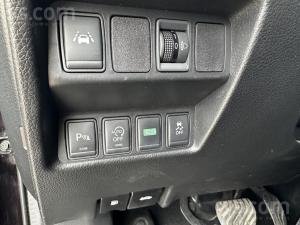 Sarkans Nissan Qashqai 2016 Rīga, ar dzinēja tilpumu 1.20 L un nobraukumu 81 tūkst. km par 8690 €, foto 12 vietnē AUTOMOTO.COM.LV