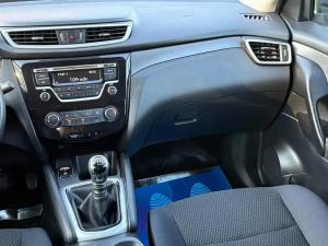 Sarkans Nissan Qashqai 2016 Jelgava, ar dzinēja tilpumu 1.50 L un nobraukumu 277 tūkst. km par 8200 €, foto 10 vietnē AUTOMOTO.COM.LV