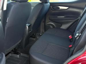 Sarkans Nissan Qashqai 2016 Jelgava, ar dzinēja tilpumu 1.50 L un nobraukumu 277 tūkst. km par 8200 €, foto 13 vietnē AUTOMOTO.COM.LV
