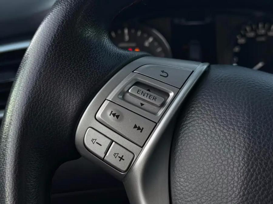 Sarkans Nissan Qashqai 2016 Jelgava, ar dzinēja tilpumu 1.50 L un nobraukumu 277 tūkst. km par 8200 €, foto 19 vietnē AUTOMOTO.COM.LV