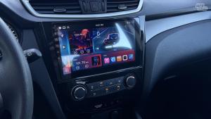 Red Nissan Qashqai 2016 in Radviliskis, with an engine capacity of 1.20 L and mileage of 131 thousand km for 8200 €, photo 23 on AUTOMOTO.COM.LV