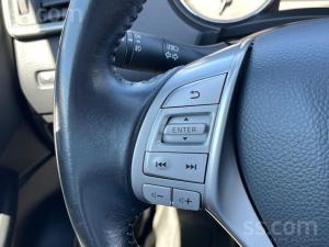 Sarkans Nissan Qashqai 2016 Rīga, ar dzinēja tilpumu 1.20 L un nobraukumu 145 tūkst. km par 8490 €, foto 16 vietnē AUTOMOTO.COM.LV