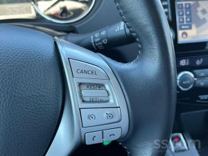 Sarkans Nissan Qashqai 2016 Rīga, ar dzinēja tilpumu 1.20 L un nobraukumu 145 tūkst. km par 8490 €, foto 17 vietnē AUTOMOTO.COM.LV
