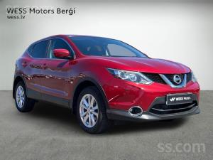 Sarkans Nissan Qashqai 2016 Rīga, ar dzinēja tilpumu 1.20 L un nobraukumu 145 tūkst. km par 8490 €, foto 25 vietnē AUTOMOTO.COM.LV
