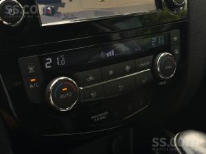 Sarkans Nissan Qashqai 2016 Rīga, ar dzinēja tilpumu 1.20 L un nobraukumu 126 tūkst. km par 8590 €, foto 18 vietnē AUTOMOTO.COM.LV