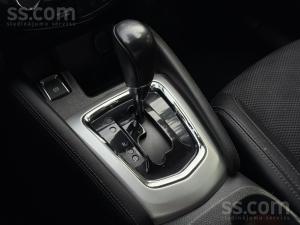 Sarkans Nissan Qashqai 2016 Rīga, ar dzinēja tilpumu 1.20 L un nobraukumu 126 tūkst. km par 8590 €, foto 19 vietnē AUTOMOTO.COM.LV