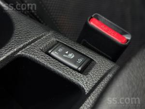 Sarkans Nissan Qashqai 2016 Rīga, ar dzinēja tilpumu 1.20 L un nobraukumu 126 tūkst. km par 8590 €, foto 20 vietnē AUTOMOTO.COM.LV