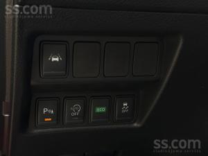 Sarkans Nissan Qashqai 2016 Rīga, ar dzinēja tilpumu 1.20 L un nobraukumu 126 tūkst. km par 8590 €, foto 21 vietnē AUTOMOTO.COM.LV