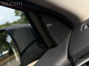 Sarkans Nissan Qashqai 2016 Rīga, ar dzinēja tilpumu 1.20 L un nobraukumu 126 tūkst. km par 8590 €, foto 22 vietnē AUTOMOTO.COM.LV