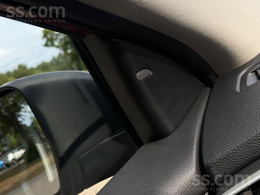 Sarkans Nissan Qashqai 2016 Rīga, ar dzinēja tilpumu 1.20 L un nobraukumu 126 tūkst. km par 8590 €, foto 22 vietnē AUTOMOTO.COM.LV