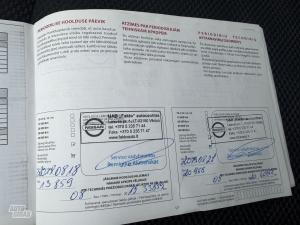 Red Nissan Qashqai 2017 in Vilnius, with an engine capacity of 1.20 L and mileage of 90 thousand km for 9999 €, photo 26 on AUTOMOTO.COM.LV