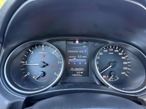 Sarkans Nissan Qashqai 2018 Tauragė, ar dzinēja tilpumu 1.60 L un nobraukumu 148 tūkst. km par 12500 €, foto 22 vietnē AUTOMOTO.COM.LV
