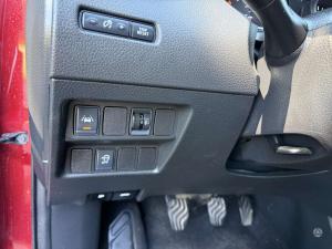 Sarkans Nissan Qashqai 2018 Tauragė, ar dzinēja tilpumu 1.60 L un nobraukumu 148 tūkst. km par 12500 €, foto 23 vietnē AUTOMOTO.COM.LV