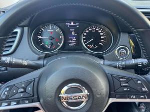 Sarkans Nissan Qashqai 2018 Tauragė, ar dzinēja tilpumu 1.60 L un nobraukumu 194 tūkst. km par 11900 €, foto 14 vietnē AUTOMOTO.COM.LV
