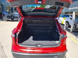 Sarkans Nissan Qashqai 2018 Rīga, ar dzinēja tilpumu 1.20 L un nobraukumu 146 tūkst. km par 11900 €, foto 6 vietnē AUTOMOTO.COM.LV
