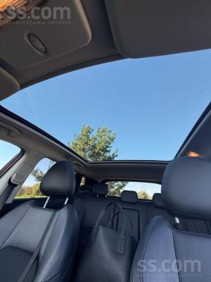 Sarkans Nissan Qashqai 2018 Rīga, ar dzinēja tilpumu 1.20 L un nobraukumu 120 tūkst. km par 9750 €, foto 8 vietnē AUTOMOTO.COM.LV
