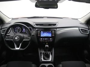 Sarkans Nissan Qashqai 2019 Viļņa, ar dzinēja tilpumu 1.20 L un nobraukumu 86 tūkst. km par 14599 €, foto 2 vietnē AUTOMOTO.COM.LV