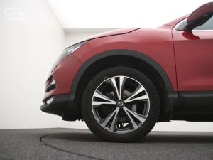 Sarkans Nissan Qashqai 2019 Viļņa, ar dzinēja tilpumu 1.20 L un nobraukumu 86 tūkst. km par 14599 €, foto 26 vietnē AUTOMOTO.COM.LV