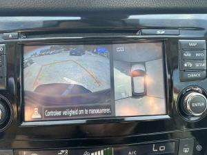 Red Nissan Qashqai 2019 in Alytus, with an engine capacity of 1.46 L and mileage of 250 thousand km for 10900 €, photo 16 on AUTOMOTO.COM.LV
