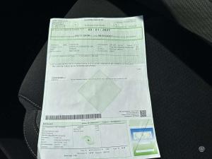 Red Nissan Qashqai 2019 in Alytus, with an engine capacity of 1.46 L and mileage of 250 thousand km for 10900 €, photo 17 on AUTOMOTO.COM.LV