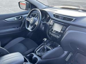 Sarkans Nissan Qashqai 2019 Viļņa, ar dzinēja tilpumu 1.33 L un nobraukumu 144 tūkst. km par 13300 €, foto 17 vietnē AUTOMOTO.COM.LV