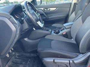 Sarkans Nissan Qashqai 2019 Viļņa, ar dzinēja tilpumu 1.33 L un nobraukumu 144 tūkst. km par 13300 €, foto 18 vietnē AUTOMOTO.COM.LV