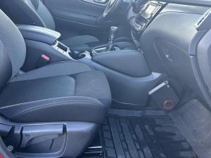 Sarkans Nissan Qashqai 2019 Viļņa, ar dzinēja tilpumu 1.33 L un nobraukumu 144 tūkst. km par 13300 €, foto 20 vietnē AUTOMOTO.COM.LV