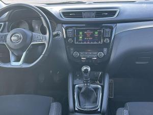 Sarkans Nissan Qashqai 2019 Viļņa, ar dzinēja tilpumu 1.33 L un nobraukumu 144 tūkst. km par 13300 €, foto 23 vietnē AUTOMOTO.COM.LV