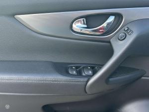 Sarkans Nissan Qashqai 2019 Viļņa, ar dzinēja tilpumu 1.33 L un nobraukumu 144 tūkst. km par 13300 €, foto 24 vietnē AUTOMOTO.COM.LV