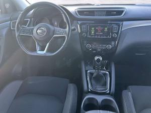 Sarkans Nissan Qashqai 2019 Viļņa, ar dzinēja tilpumu 1.33 L un nobraukumu 144 tūkst. km par 13300 €, foto 28 vietnē AUTOMOTO.COM.LV