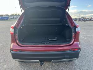 Sarkans Nissan Qashqai 2019 Viļņa, ar dzinēja tilpumu 1.33 L un nobraukumu 144 tūkst. km par 13300 €, foto 29 vietnē AUTOMOTO.COM.LV