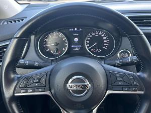 Sarkans Nissan Qashqai 2019 Viļņa, ar dzinēja tilpumu 1.33 L un nobraukumu 144 tūkst. km par 13300 €, foto 32 vietnē AUTOMOTO.COM.LV
