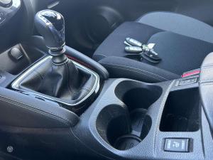 Sarkans Nissan Qashqai 2019 Viļņa, ar dzinēja tilpumu 1.33 L un nobraukumu 144 tūkst. km par 13300 €, foto 34 vietnē AUTOMOTO.COM.LV