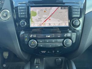 Sarkans Nissan Qashqai 2019 Viļņa, ar dzinēja tilpumu 1.33 L un nobraukumu 144 tūkst. km par 13300 €, foto 37 vietnē AUTOMOTO.COM.LV