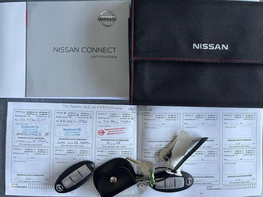 Sarkans Nissan Qashqai 2019 Viļņa, ar dzinēja tilpumu 1.33 L un nobraukumu 144 tūkst. km par 13300 €, foto 41 vietnē AUTOMOTO.COM.LV