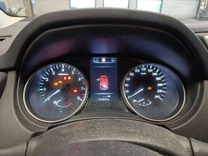 Sarkans Nissan Qashqai 2019 Viļņa, ar dzinēja tilpumu 1.33 L un nobraukumu 143 tūkst. km par 6800 €, foto 15 vietnē AUTOMOTO.COM.LV