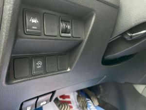 Sarkans Nissan Qashqai 2019 Viļņa, ar dzinēja tilpumu 1.33 L un nobraukumu 143 tūkst. km par 6800 €, foto 12 vietnē AUTOMOTO.COM.LV