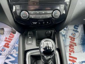 Sarkans Nissan Qashqai 2019 Viļņa, ar dzinēja tilpumu 1.33 L un nobraukumu 143 tūkst. km par 6800 €, foto 13 vietnē AUTOMOTO.COM.LV