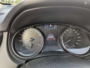 Sarkans Nissan Qashqai 2019 Viļņa, ar dzinēja tilpumu 1.33 L un nobraukumu 133 tūkst. km par 14000 €, foto 14 vietnē AUTOMOTO.COM.LV