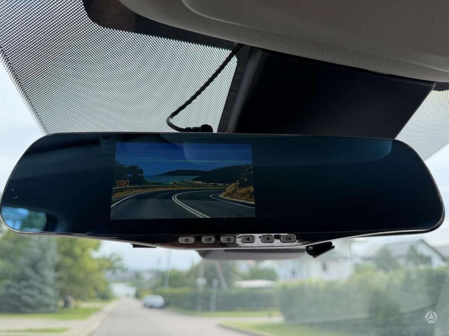 Sarkans Nissan Qashqai 2019 Viļņa, ar dzinēja tilpumu 1.20 L un nobraukumu 156 tūkst. km par 7850 €, foto 28 vietnē AUTOMOTO.COM.LV