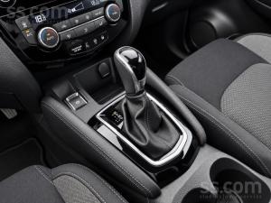 Sarkans Nissan Qashqai 2019 Rīga, ar dzinēja tilpumu 1.30 L un nobraukumu 70 tūkst. km par 15490 €, foto 14 vietnē AUTOMOTO.COM.LV