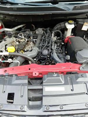 Red Nissan Qashqai 2019 in Panevezys, with an engine capacity of 1.33 L and mileage of 113 thousand km for 13650 €, photo 18 on AUTOMOTO.COM.LV