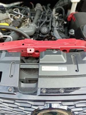 Red Nissan Qashqai 2019 in Panevezys, with an engine capacity of 1.33 L and mileage of 113 thousand km for 13650 €, photo 21 on AUTOMOTO.COM.LV