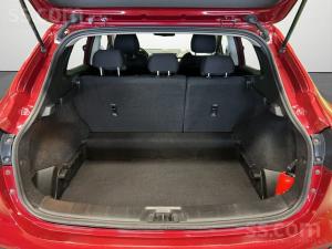 Sarkans Nissan Qashqai 2019 Rīga, ar dzinēja tilpumu 1.30 L un nobraukumu 123 tūkst. km par 14990 €, foto 21 vietnē AUTOMOTO.COM.LV