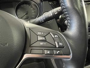Sarkans Nissan Qashqai 2020 Viļņa, ar dzinēja tilpumu 1.30 L un nobraukumu 63 tūkst. km par 16900 €, foto 16 vietnē AUTOMOTO.COM.LV