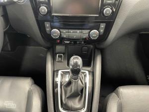 Sarkans Nissan Qashqai 2020 Viļņa, ar dzinēja tilpumu 1.30 L un nobraukumu 63 tūkst. km par 16900 €, foto 18 vietnē AUTOMOTO.COM.LV