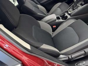 Sarkans Nissan Qashqai 2020 Viļņa, ar dzinēja tilpumu 1.46 L un nobraukumu 86 tūkst. km par 13800 €, foto 7 vietnē AUTOMOTO.COM.LV